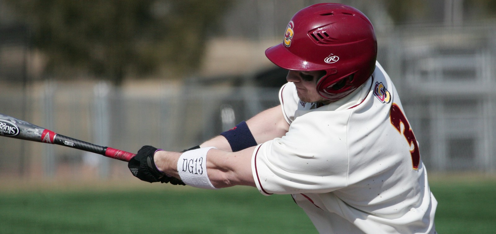 Ryan Bliss - Baseball - Oberlin College Athletics