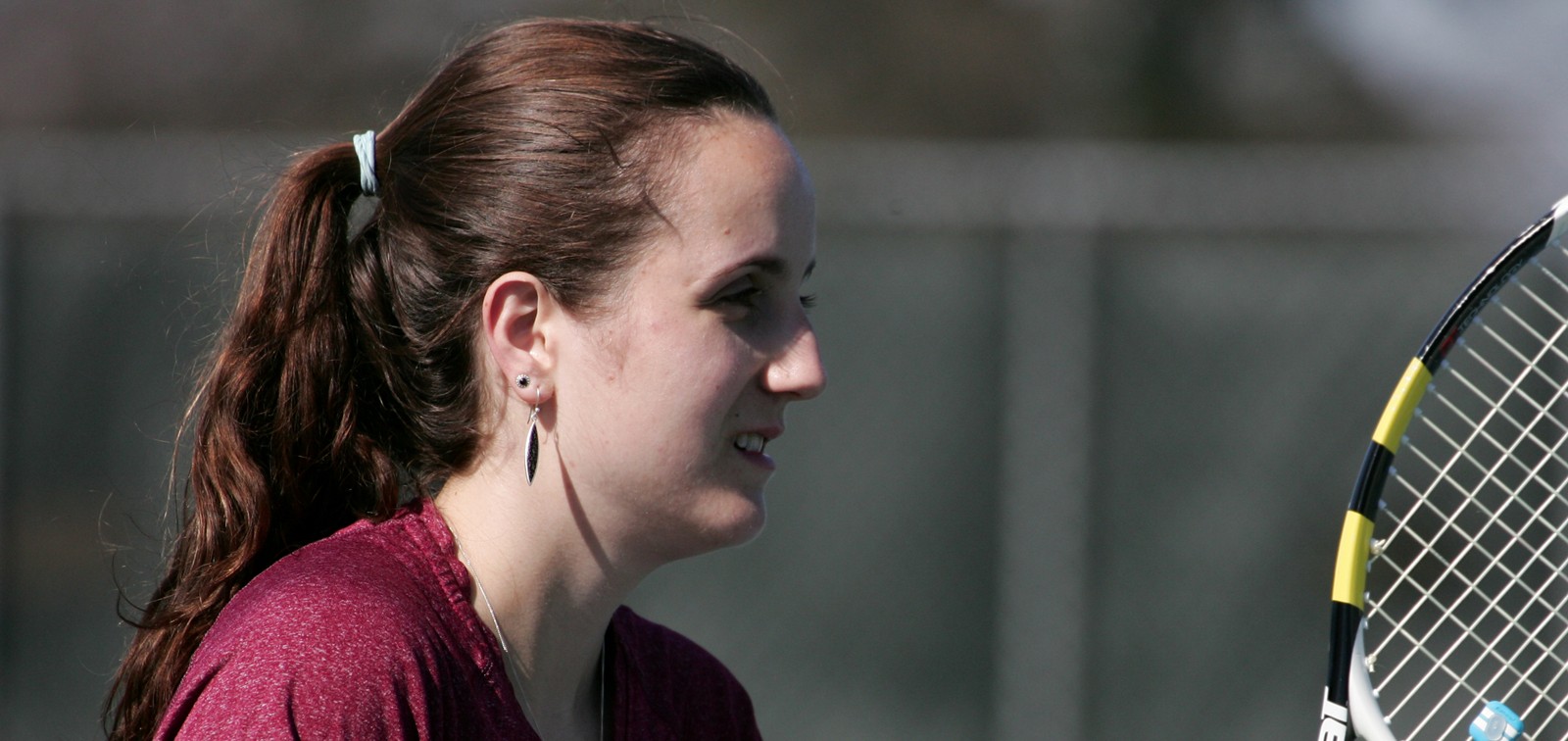 Emily Fuller - Women's Tennis - Oberlin College Athletics