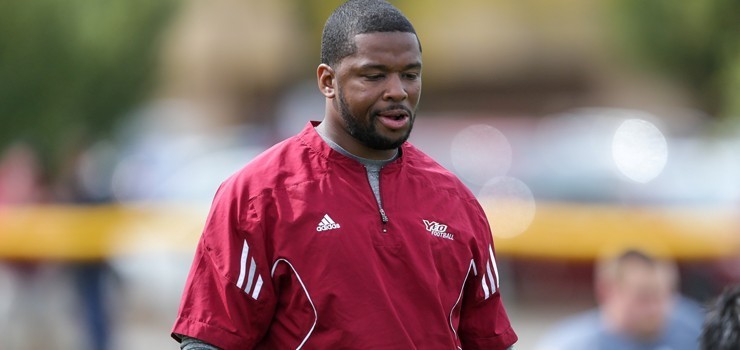 Yeomen Football Announces 2014 Recruiting Class - Oberlin College Athletics