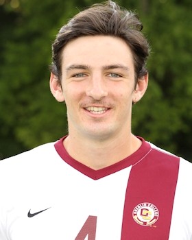 Jake Frankenfield - Men's Soccer - Oberlin College Athletics