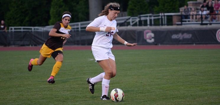 Lauren Koval - Women's Soccer - Oberlin College Athletics