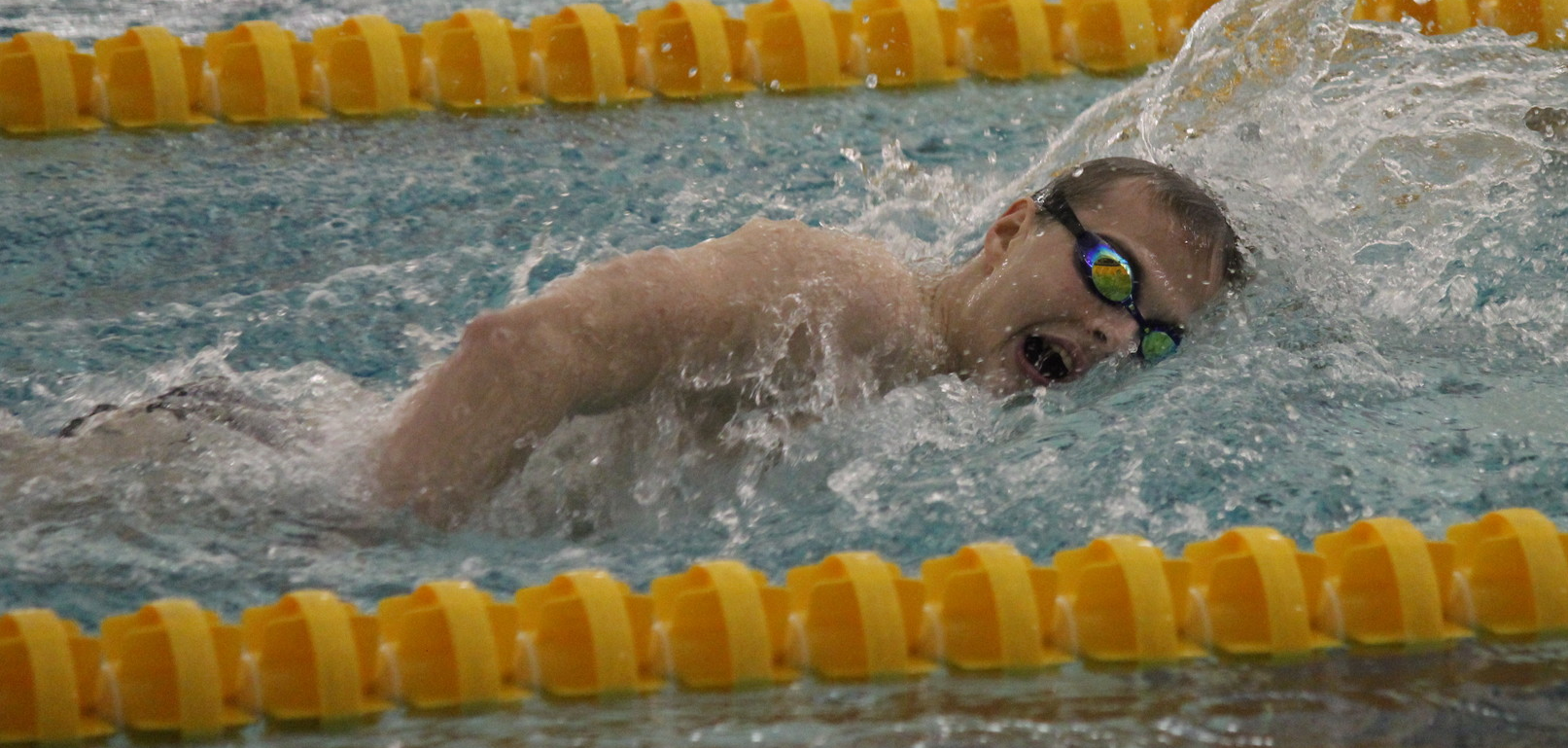 Sean Pawelko - Men's Swimming and Diving - Oberlin College Athletics