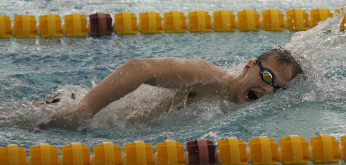 Sean Pawelko - Men's Swimming and Diving - Oberlin College Athletics