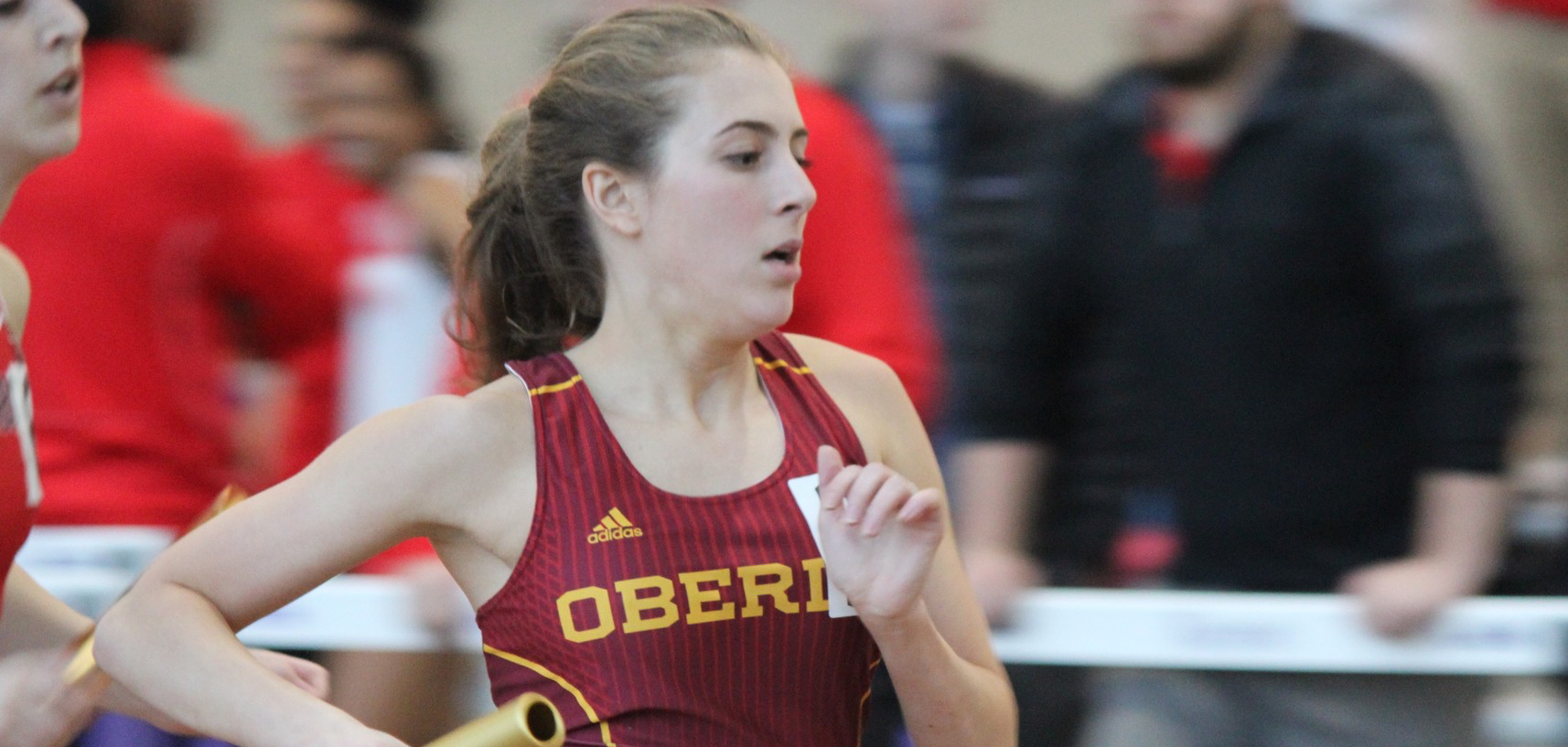Sarah Urso - Women's Track and Field - Oberlin College Athletics