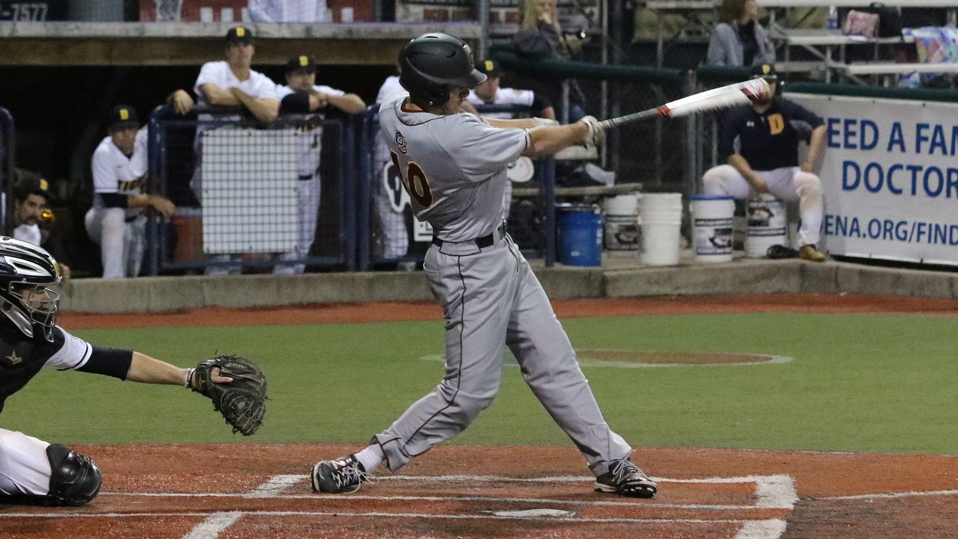 Milo Sklar - Baseball - Oberlin College Athletics