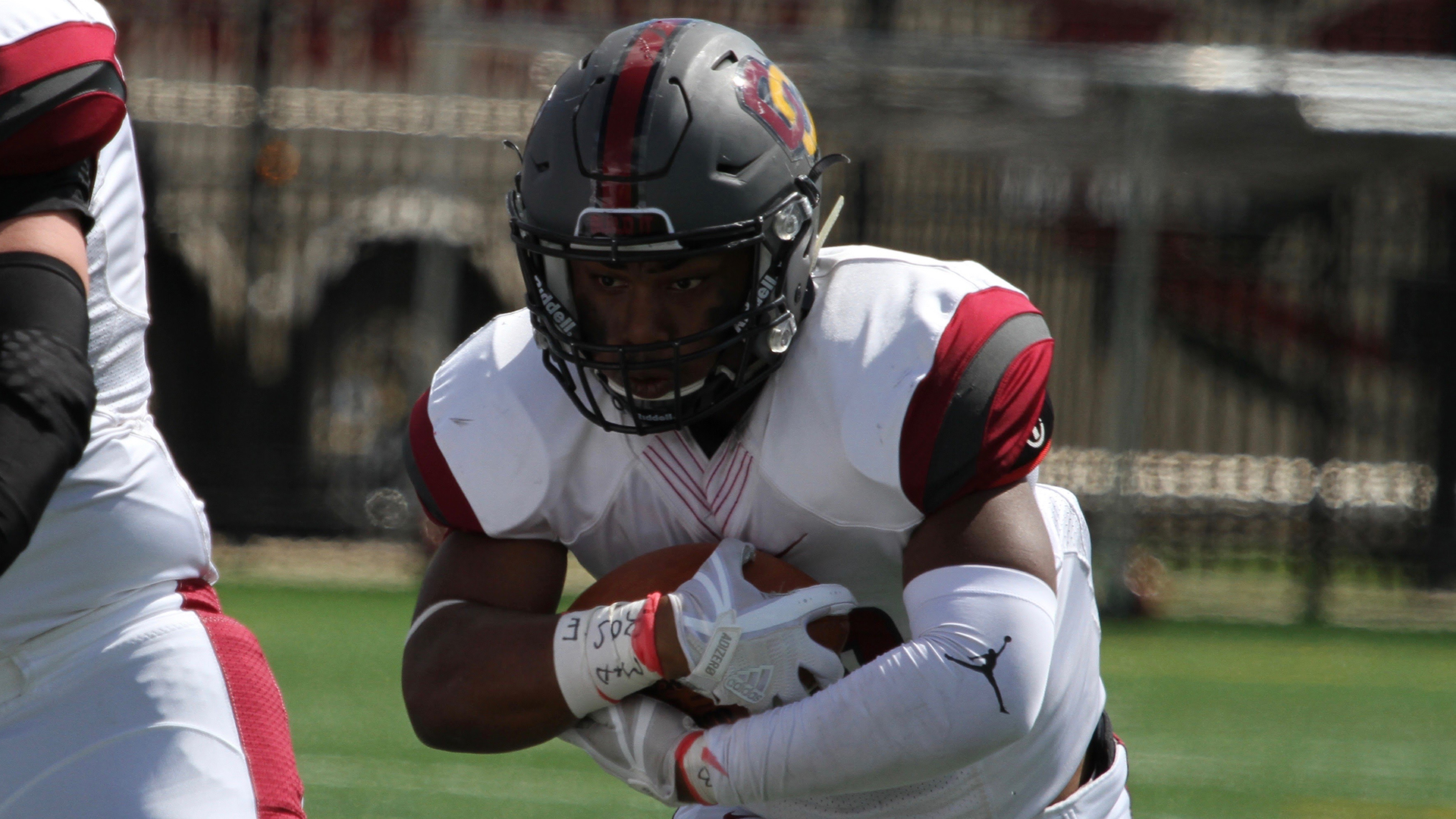 Melvin Briggs - Football - Oberlin College Athletics