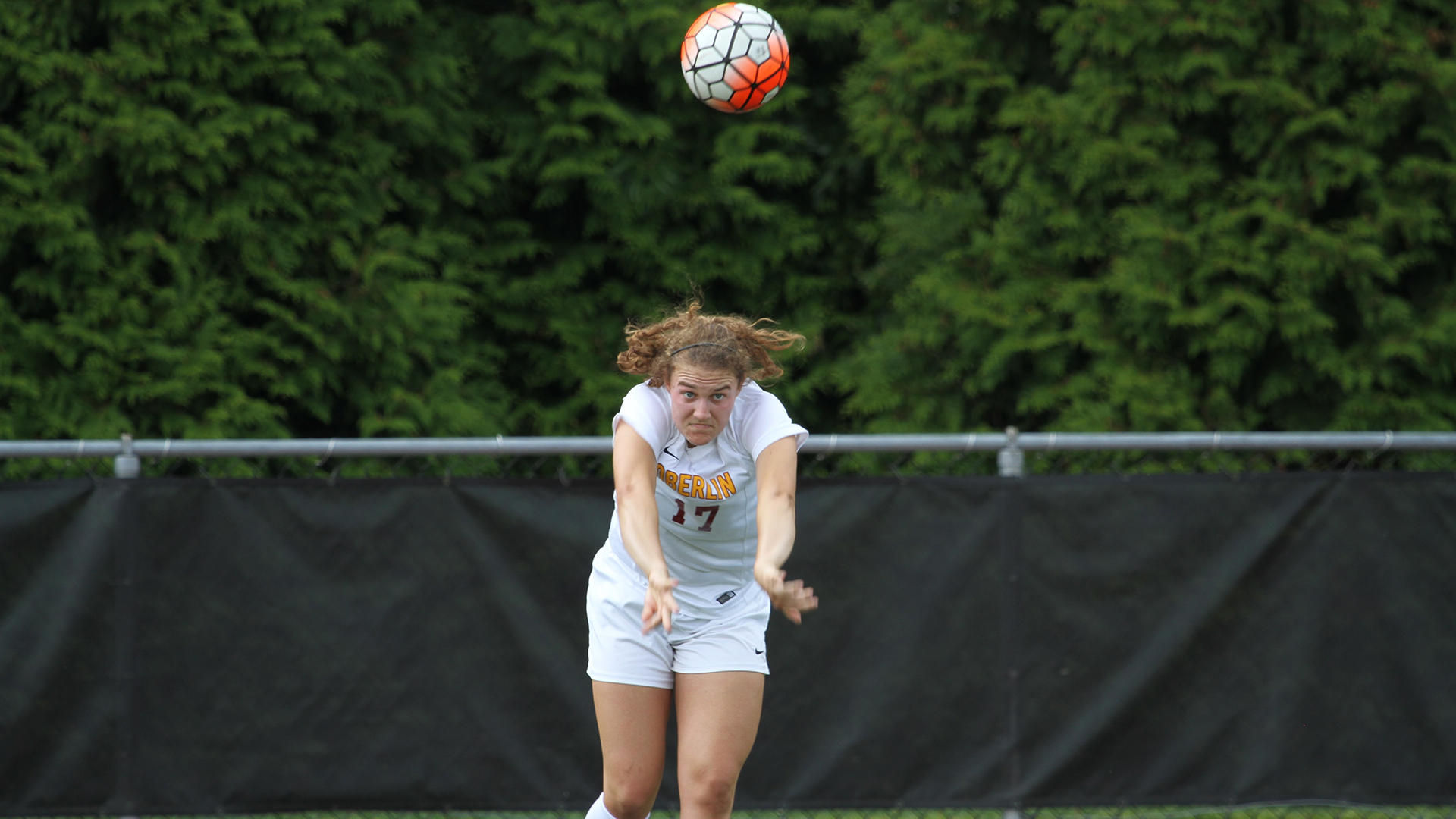 Lauren Koval - Women's Soccer - Oberlin College Athletics