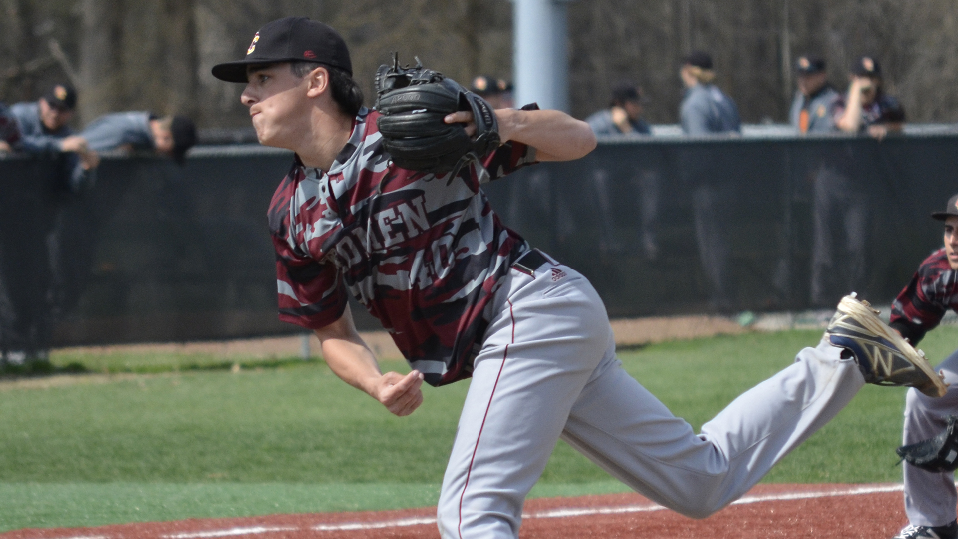 Milo Sklar - Baseball - Oberlin College Athletics