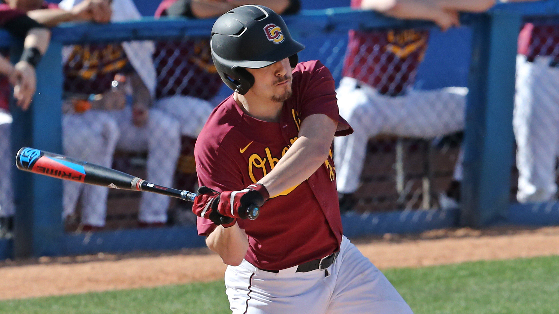 Milo Sklar - Baseball - Oberlin College Athletics