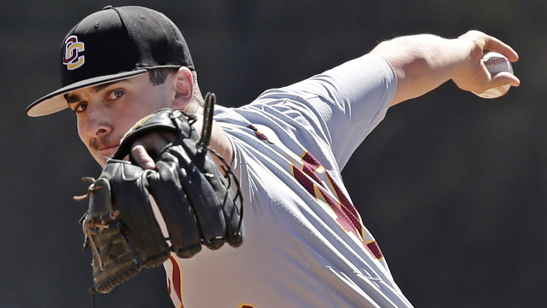 Milo Sklar - Baseball - Oberlin College Athletics