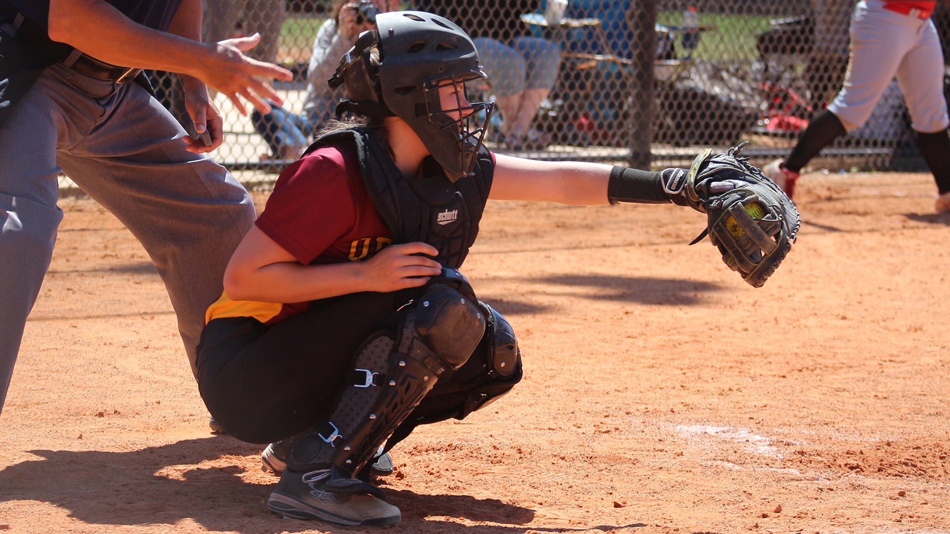 Addi Laros - Softball - Oberlin College Athletics