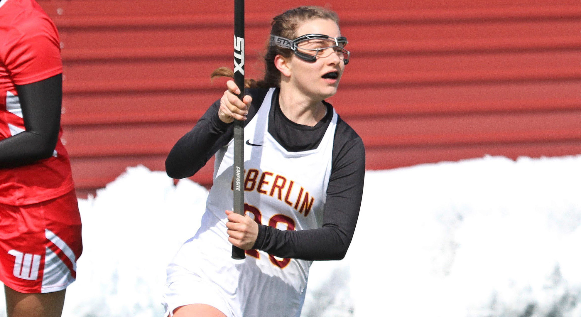 Natalie Rauchle - Women's Lacrosse - Oberlin College Athletics