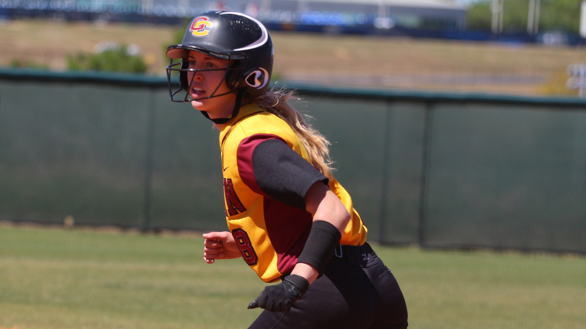 Emma Downing - Softball - Oberlin College Athletics