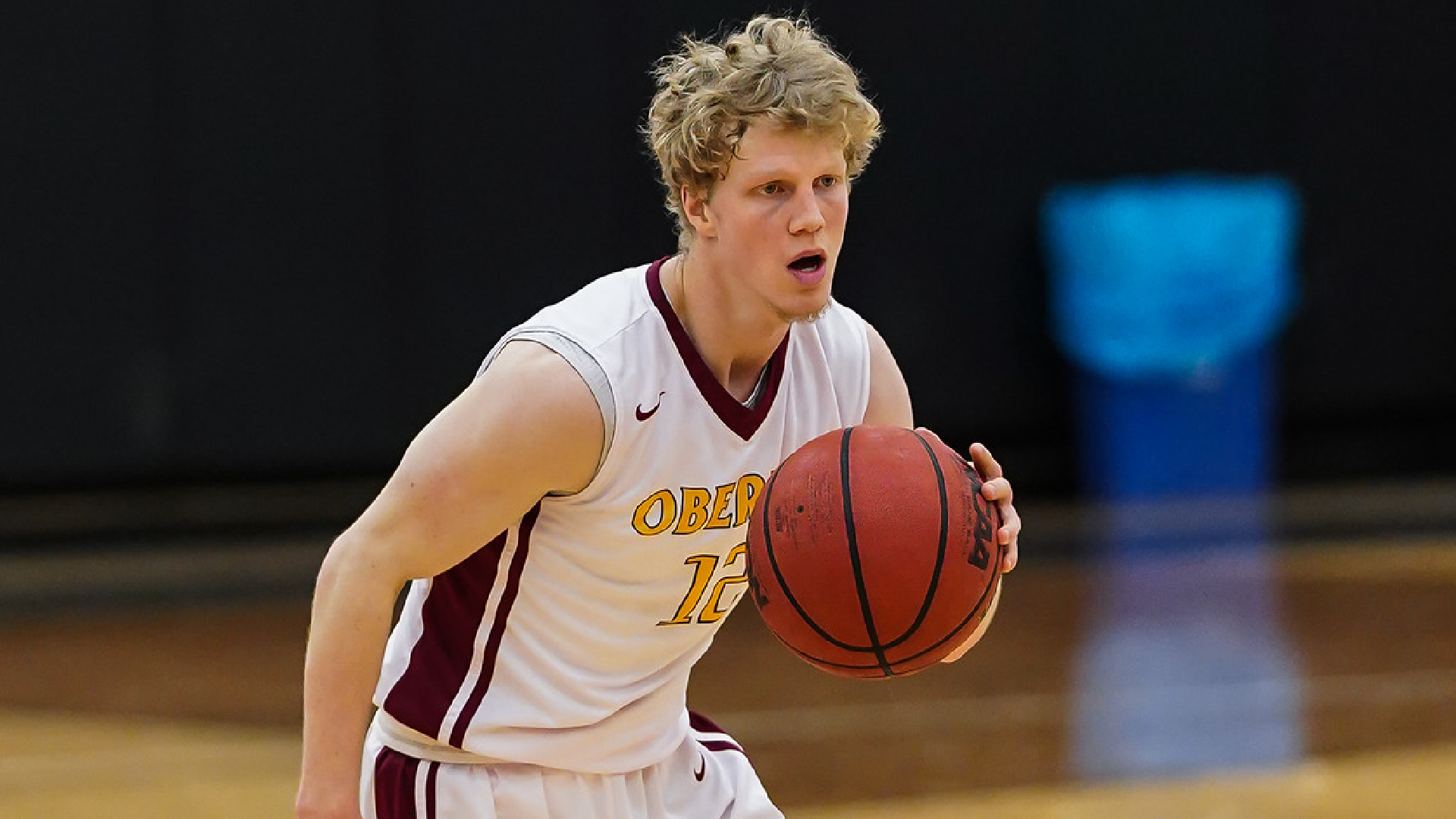 Joshua Friedkin - Men's Basketball - Oberlin College Athletics