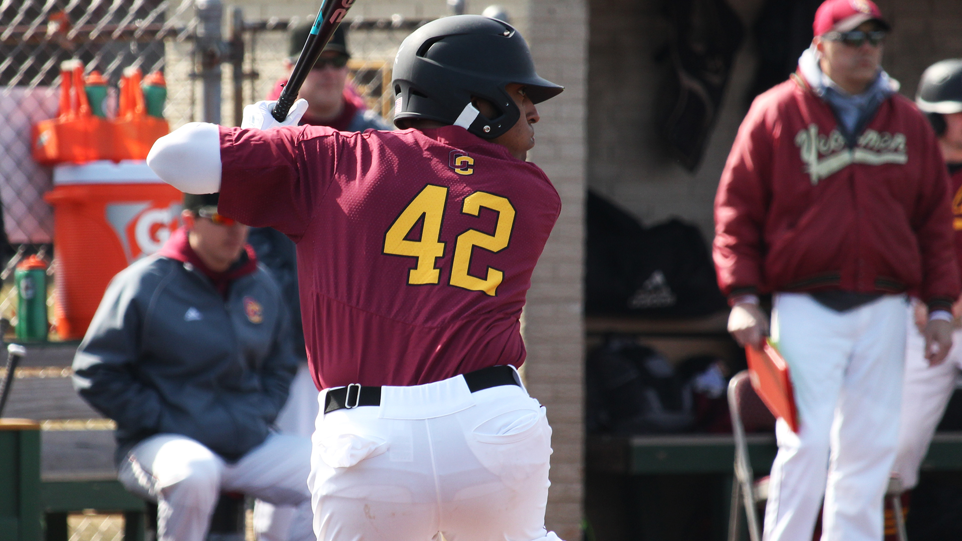 Alexis Castillo - Baseball - Oberlin College Athletics