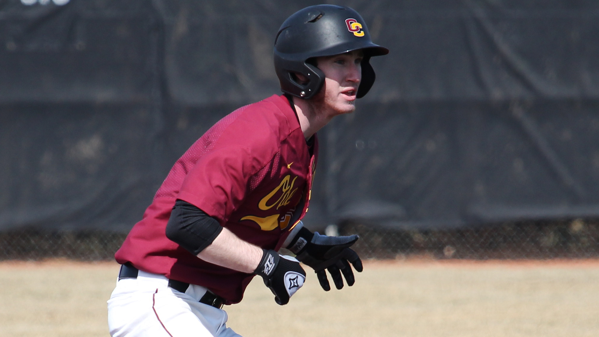 David Fineman - Baseball - Oberlin College Athletics