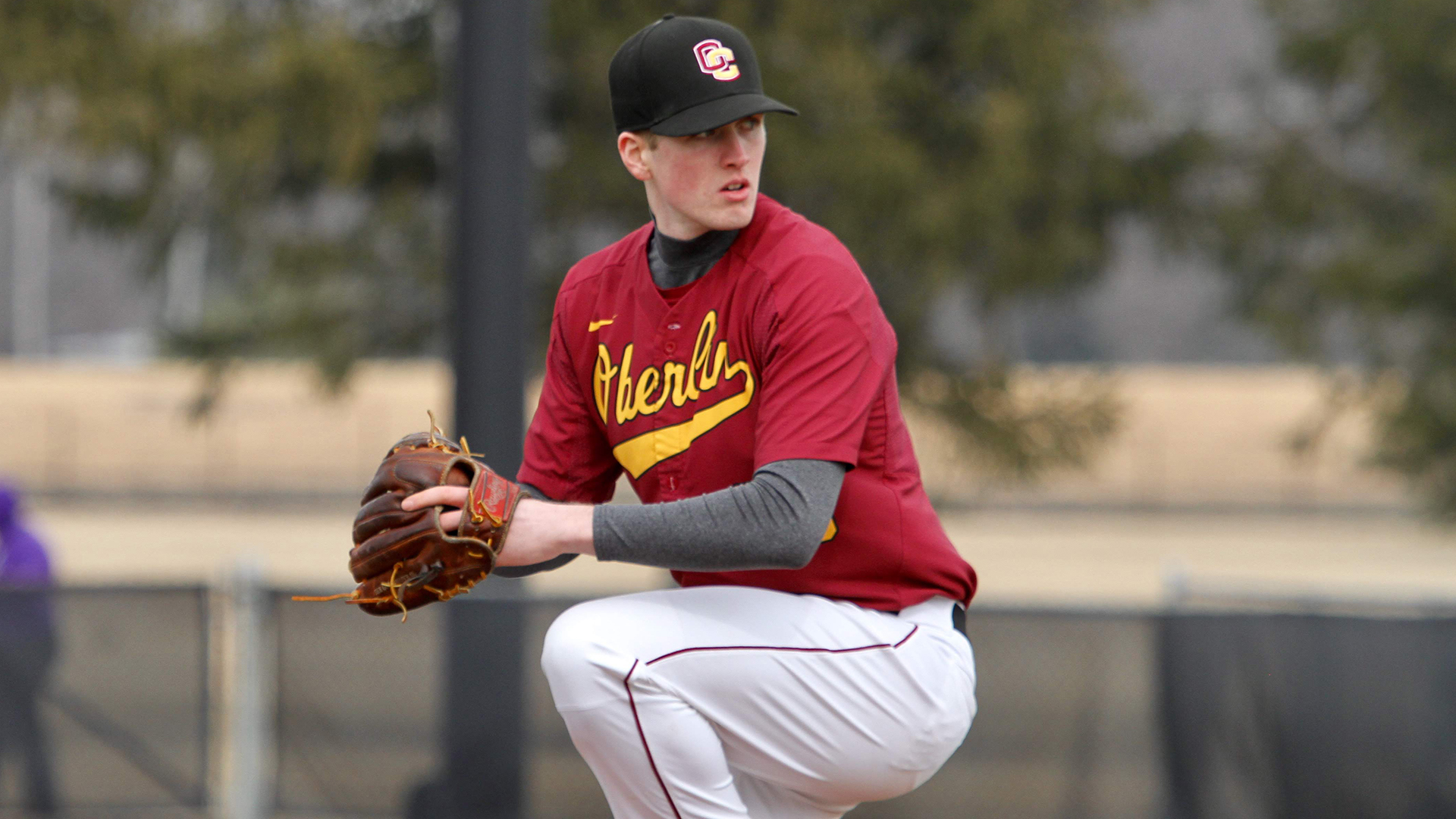 Jack Reiss - Baseball - Oberlin College Athletics