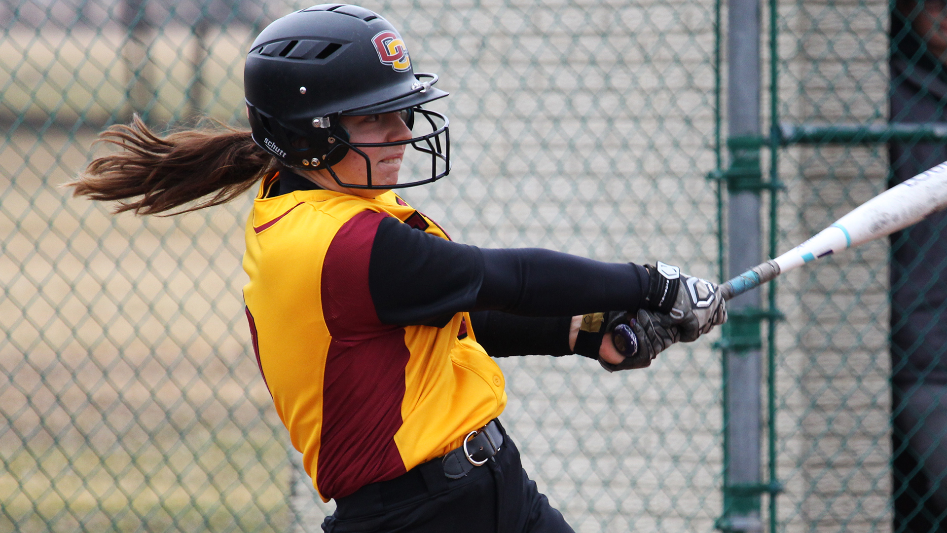 Emily Tucci - Softball - Oberlin College Athletics