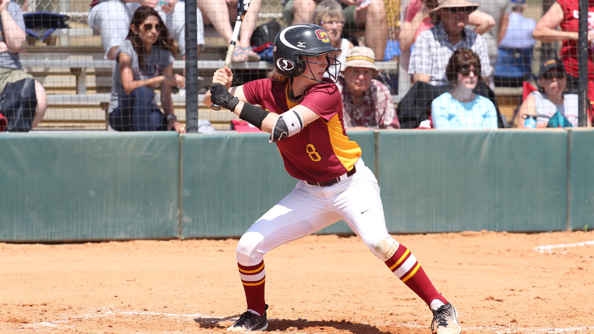 Emma Downing - Softball - Oberlin College Athletics