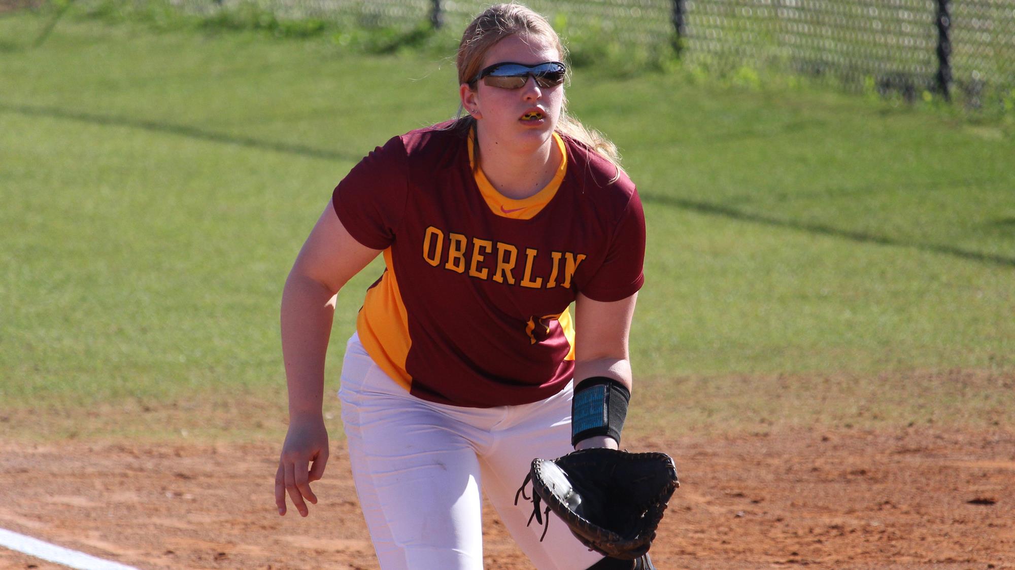 Sophia Musiak - Softball - Oberlin College Athletics