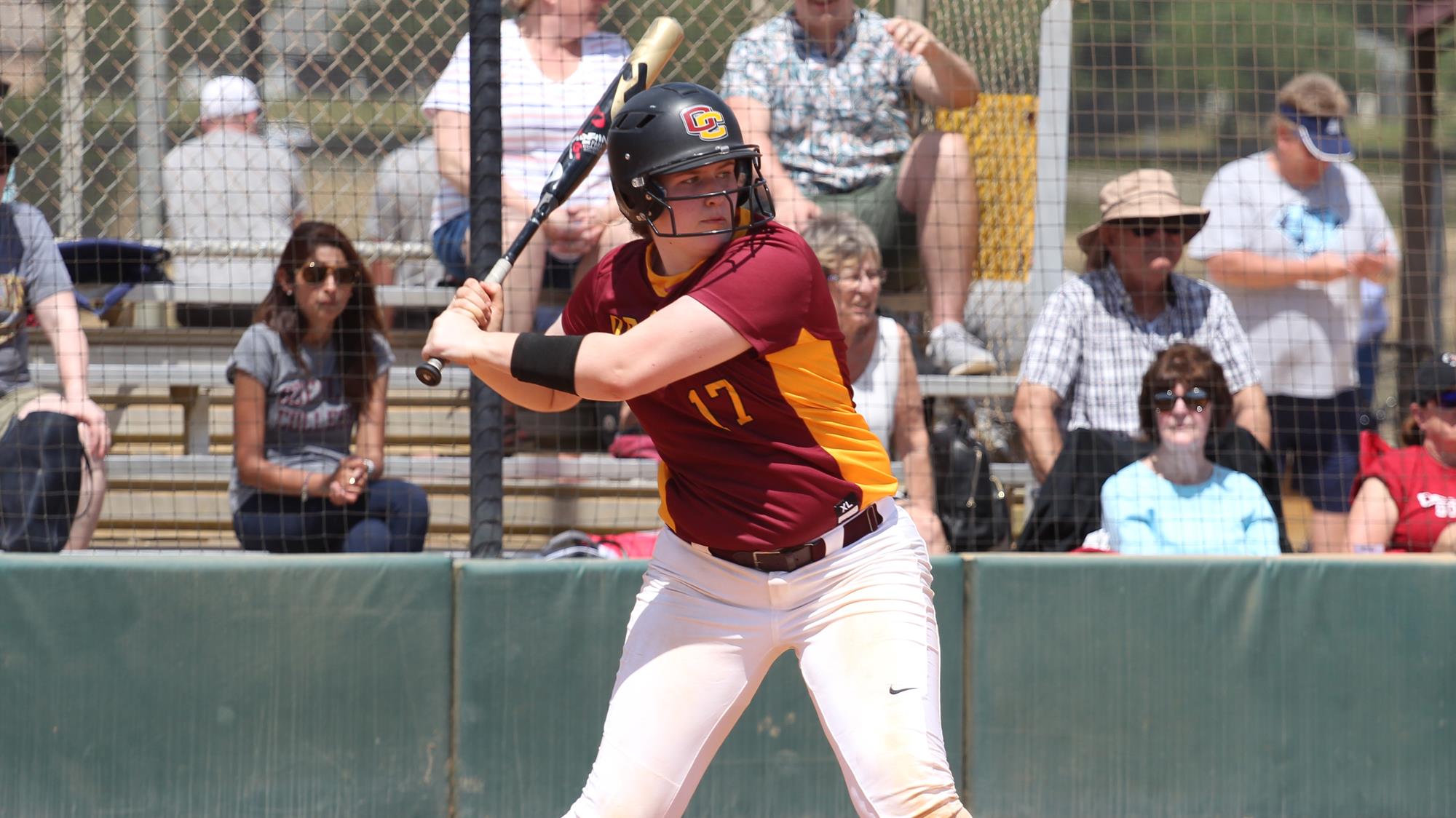 Sophia Musiak - Softball - Oberlin College Athletics