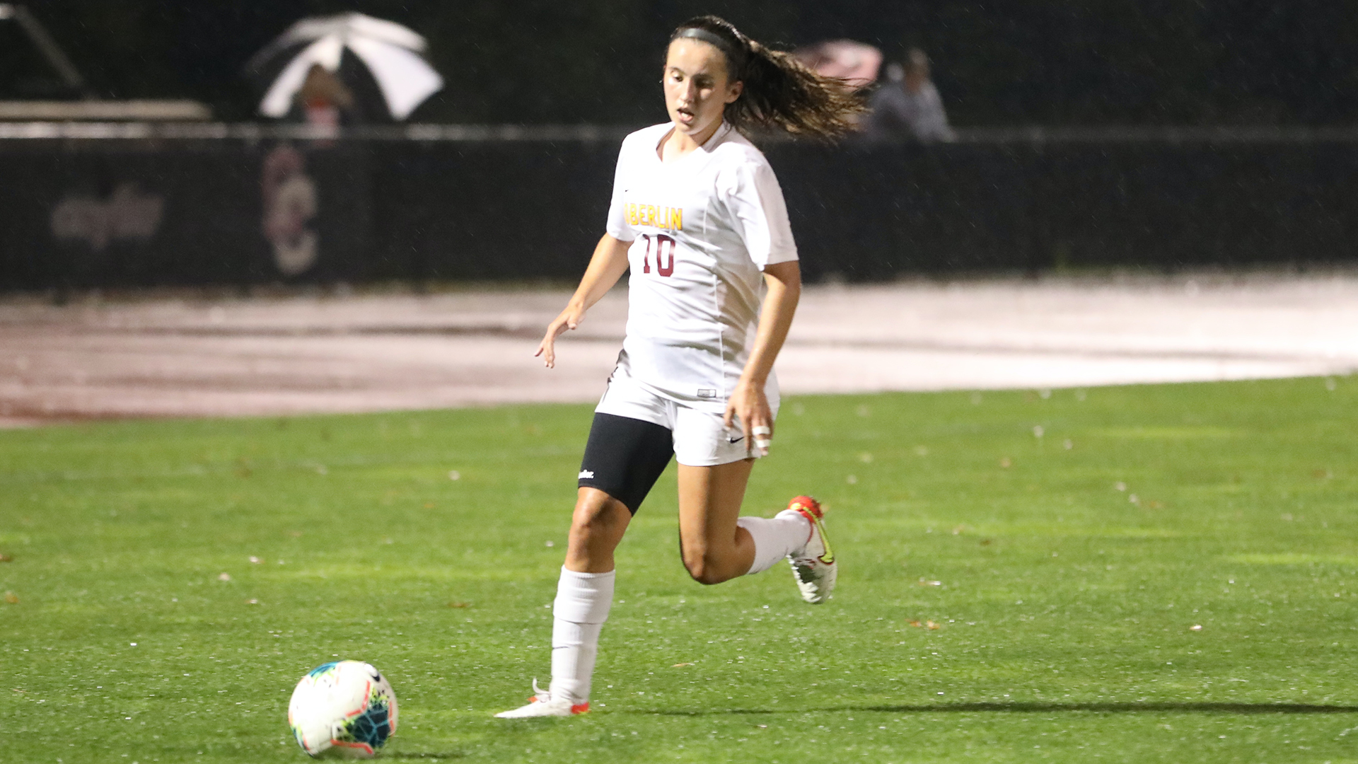 Yeowomen Soccer Come Up Victorious Against Terriers and Lightning ...
