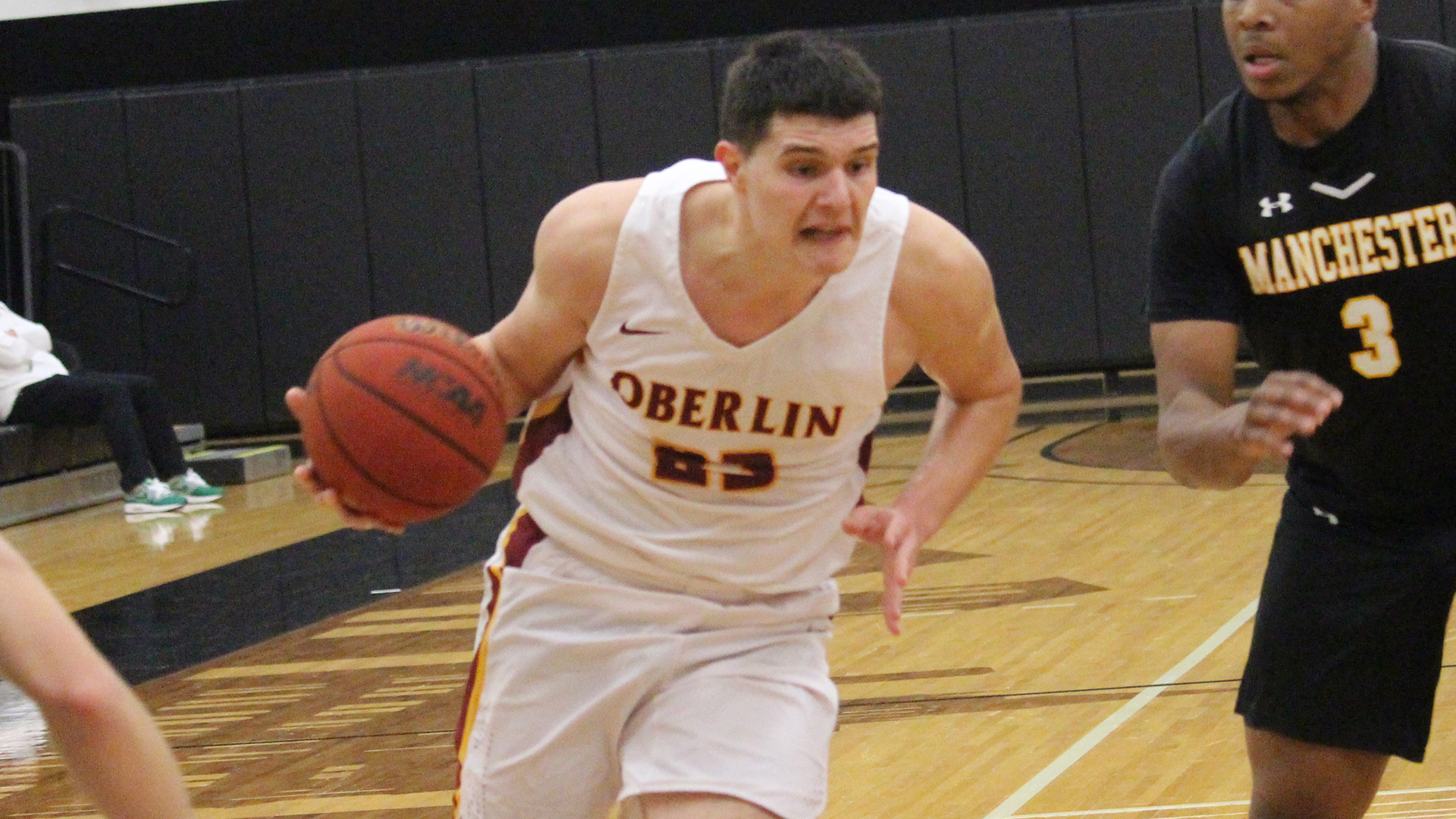 Shooting Struggles Continue for Yeomen Basketball - Oberlin College ...