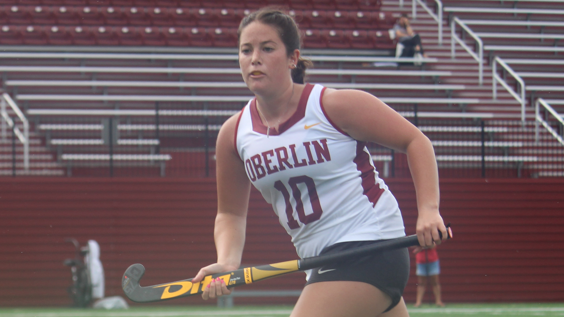Abbie Patchen - Field Hockey - Oberlin College Athletics