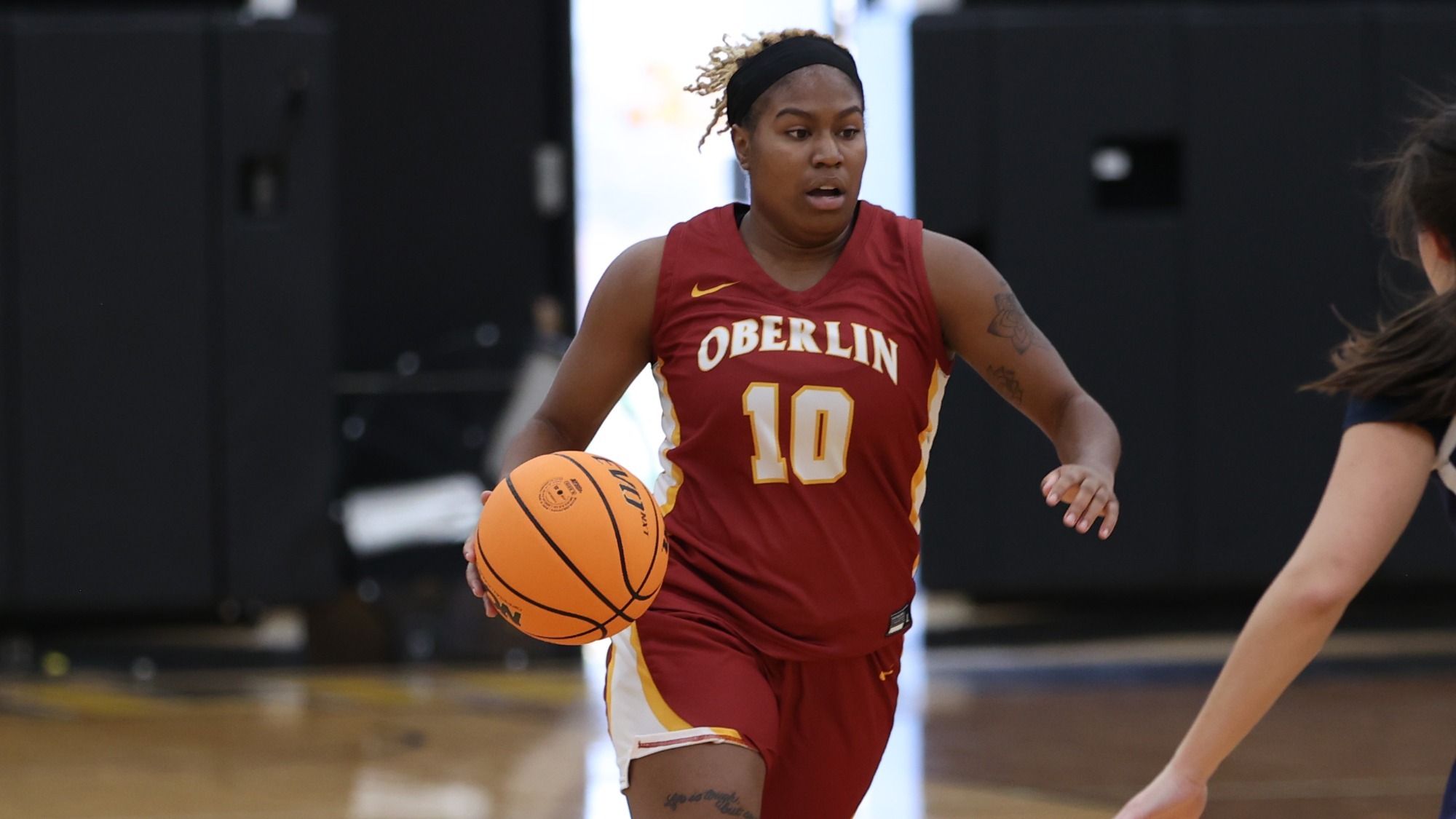Women’s Basketball Bites the Bulldogs - Oberlin College Athletics