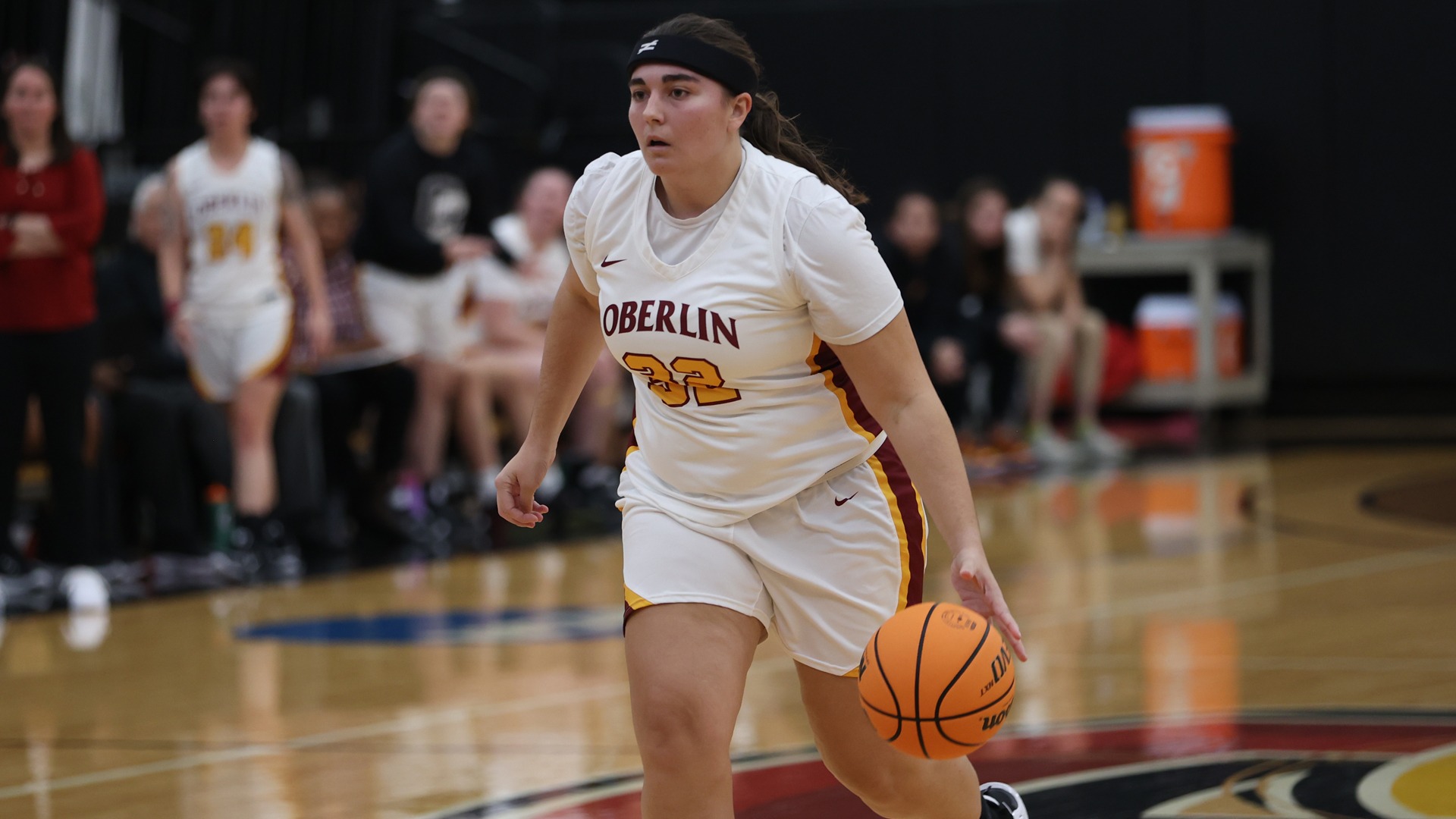 Oberlin Falls to Britons in Home Opener - Oberlin College Athletics