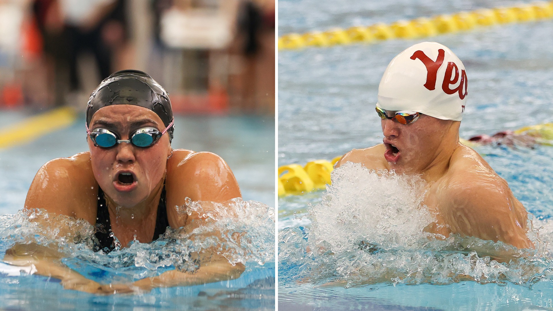 Women Claim First; Men Take Second in Oberlin College Midseason Invite ...