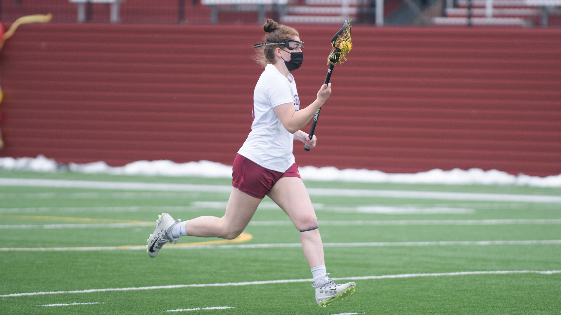 Audrey Koren - Women's Lacrosse - Oberlin College Athletics