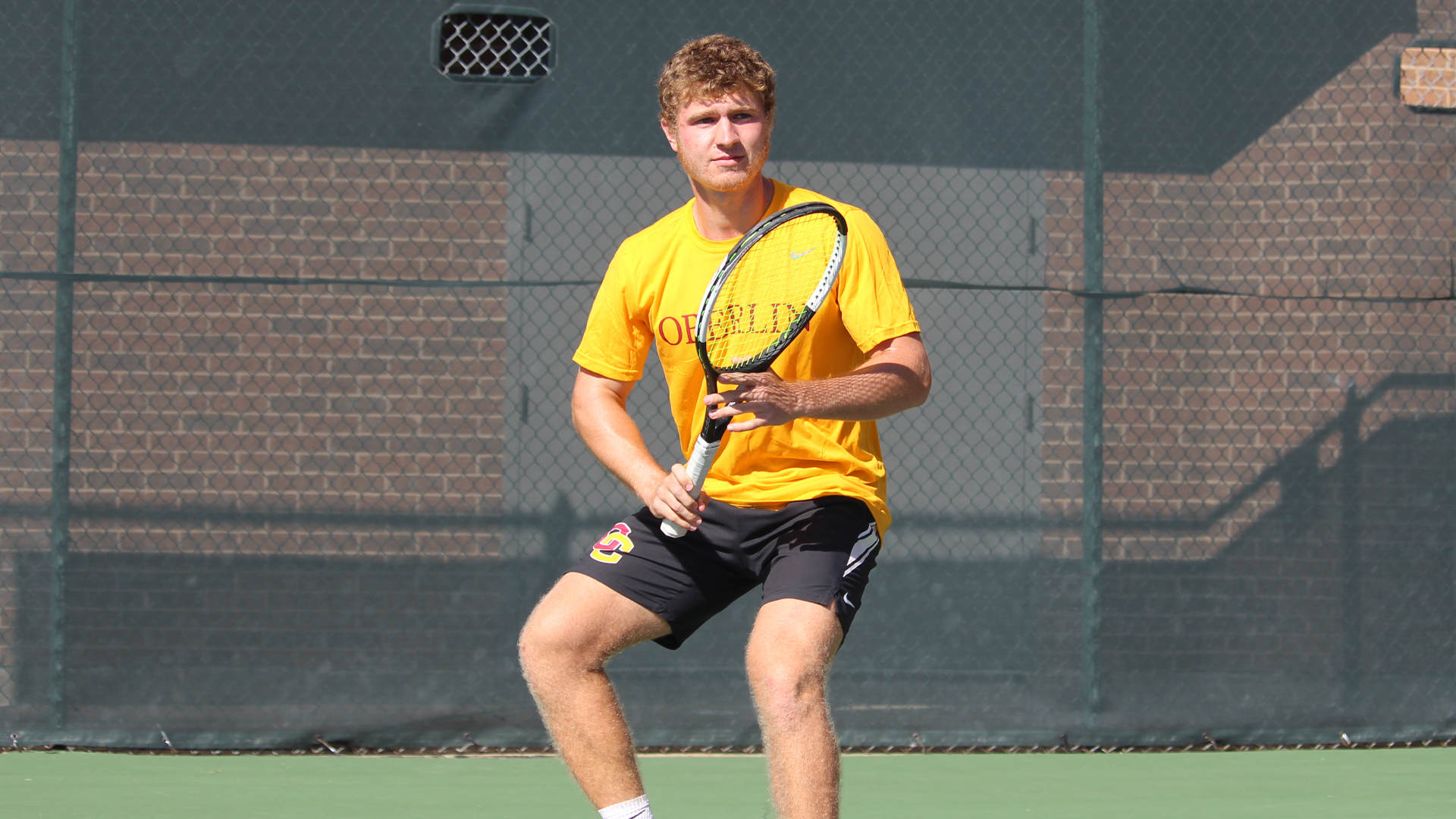 Yeomen Conclude Season with Victory Over Tigers - Oberlin College Athletics