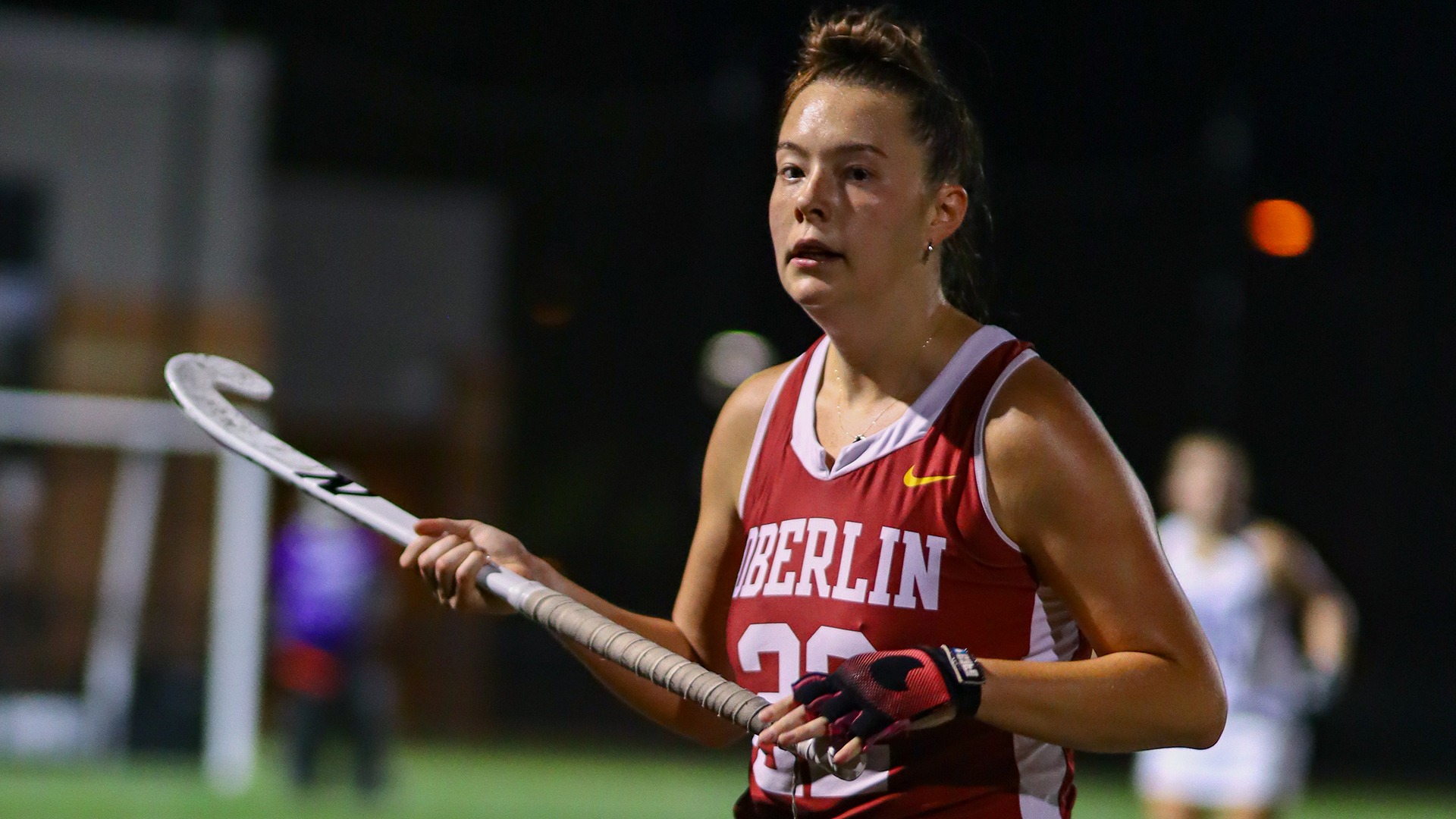 Field Hockey Falls at Wooster - Oberlin College Athletics