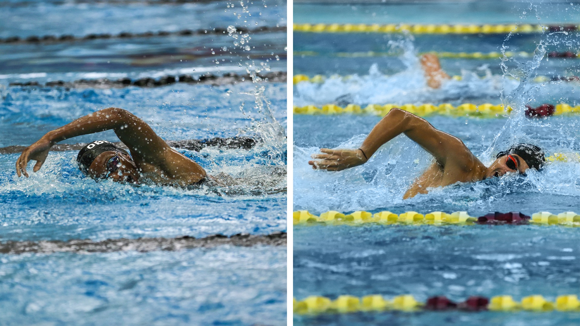 Three School Records Fall in Day One of Malone Invitational - Oberlin ...