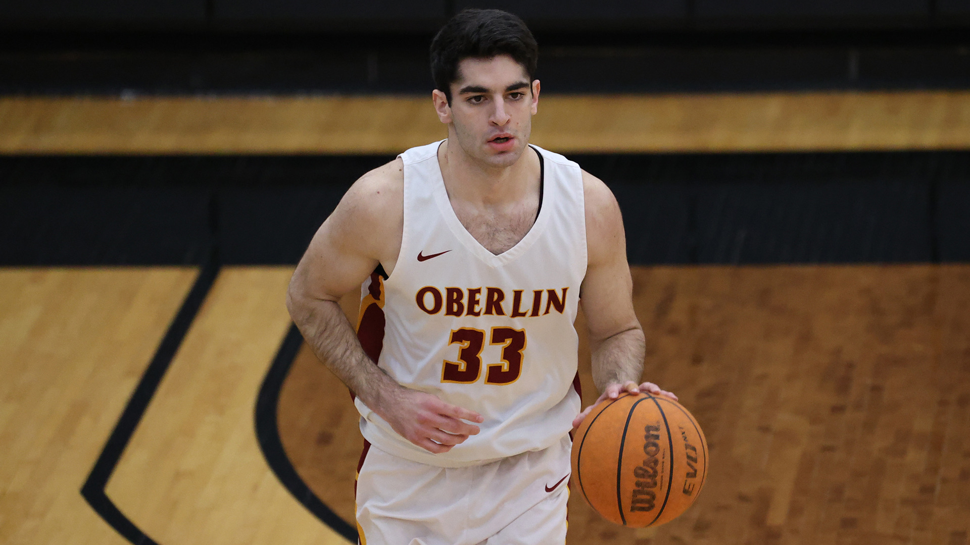 Yeomen Fall Short at OWU - Oberlin College Athletics
