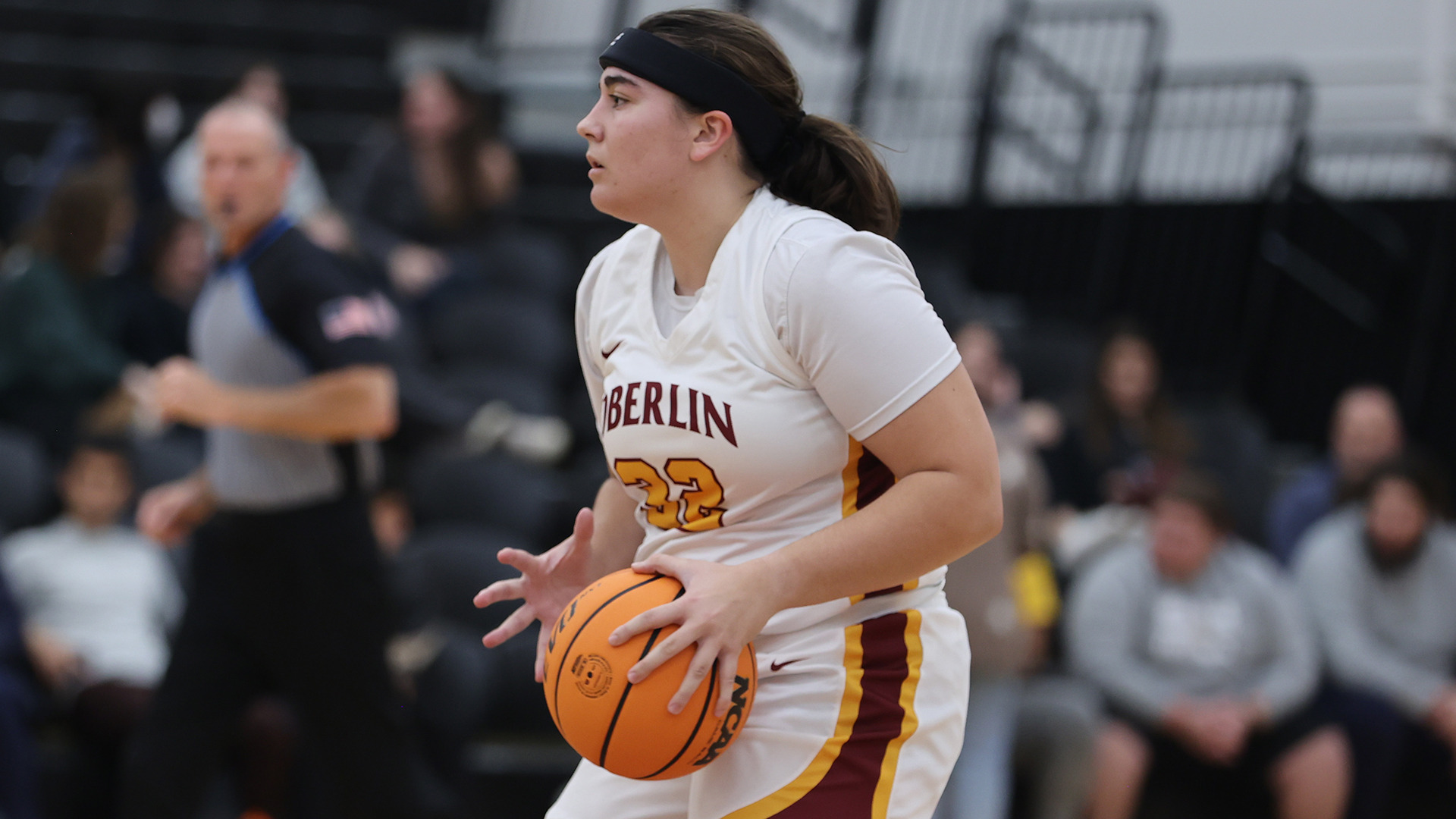 Women’s Basketball Stumbles at Wittenberg in Regular Season Finale ...