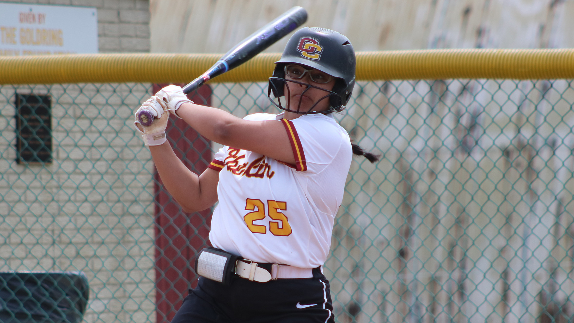 Mia Brito - Softball - Oberlin College Athletics