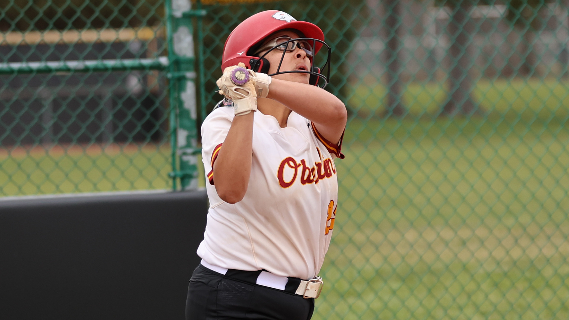 Mia Brito - Softball - Oberlin College Athletics