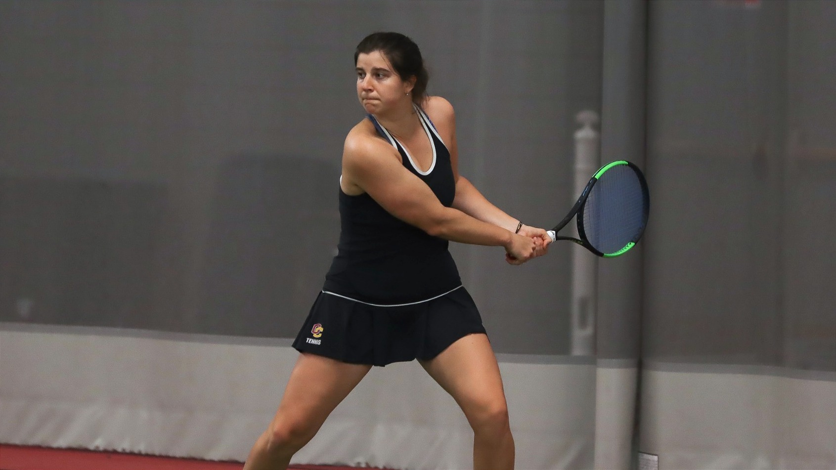 Marta Laska - Women's Tennis - Oberlin College Athletics