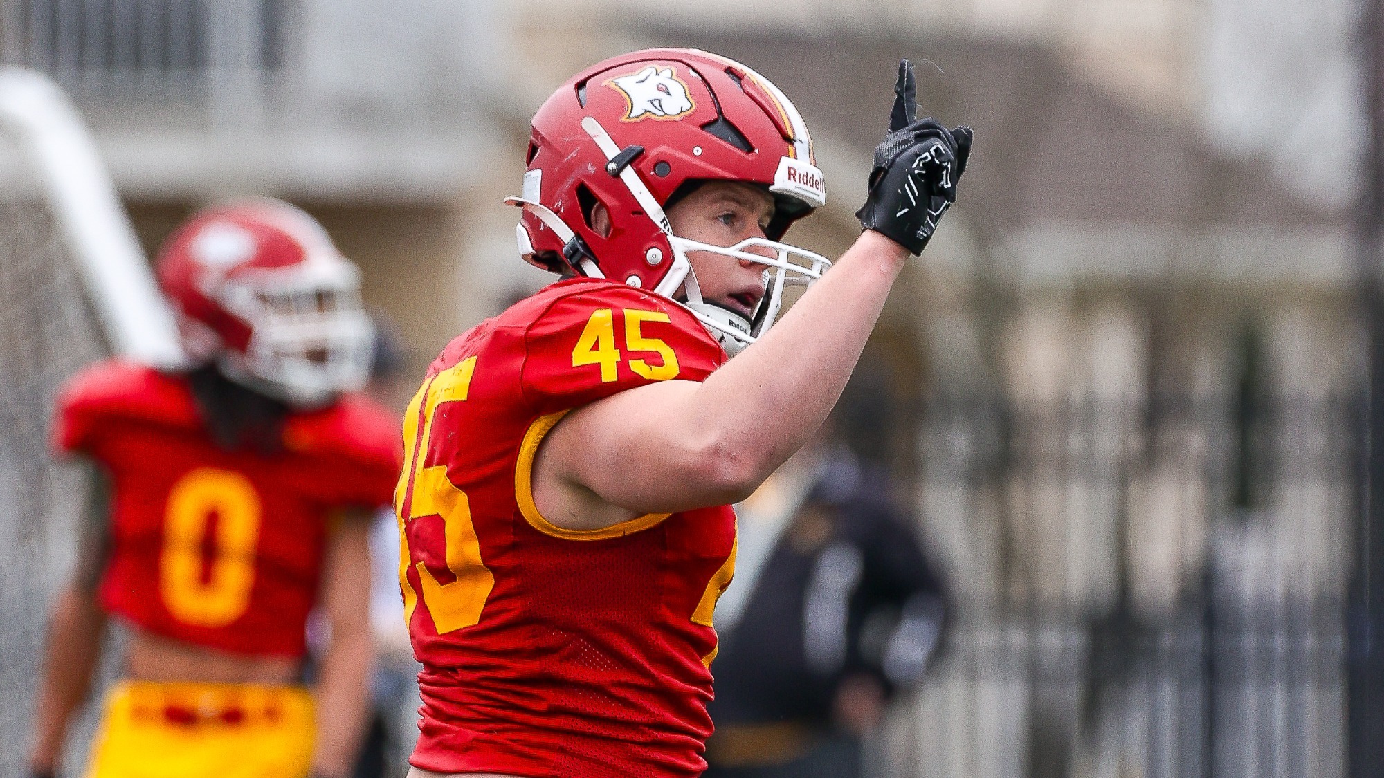 Football Secures Record-Breaking 13 Members to NFF Hampshire Society ...