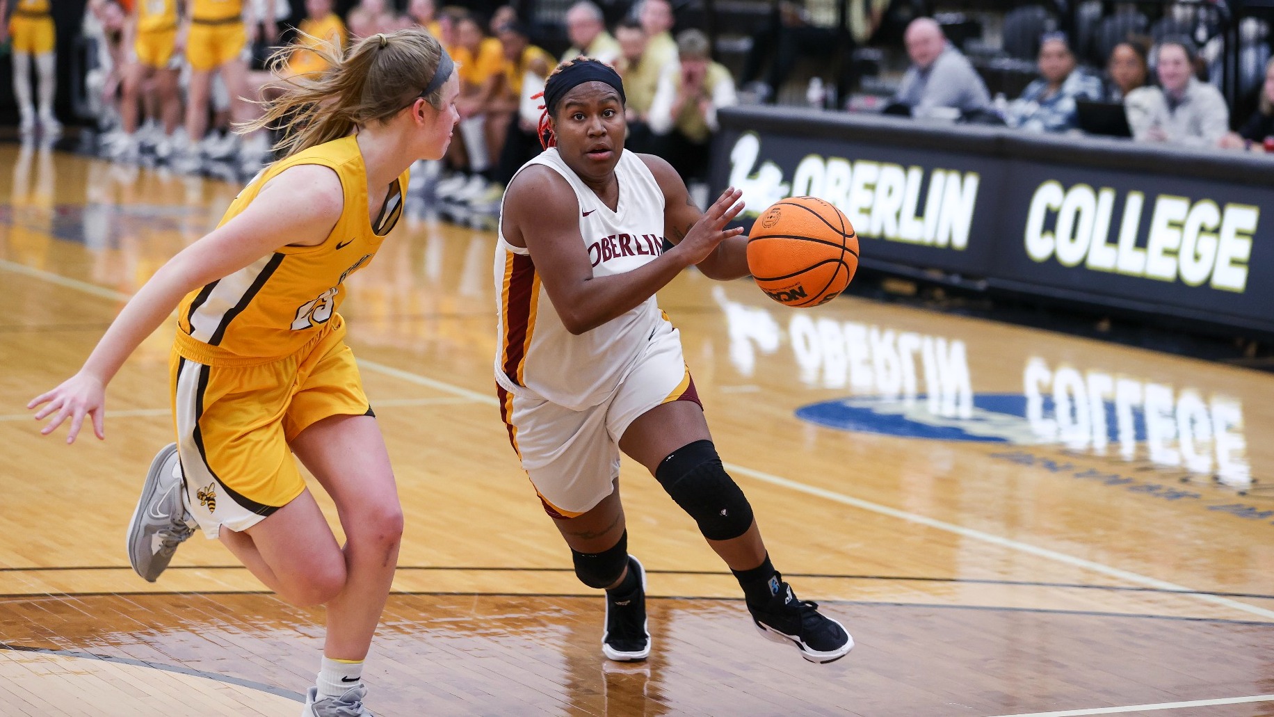 Oberlin Knocked out by Denison in NCAC Quarterfinals - Oberlin College ...