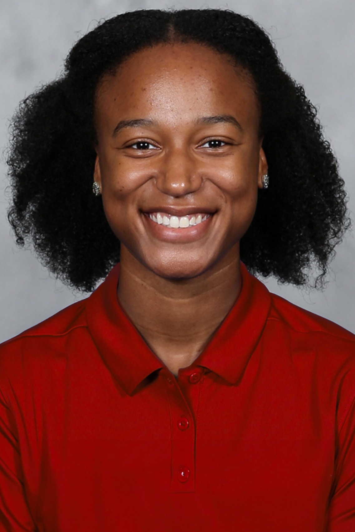 Jasmine Brown - Women's Volleyball Coach - Oberlin College Athletics