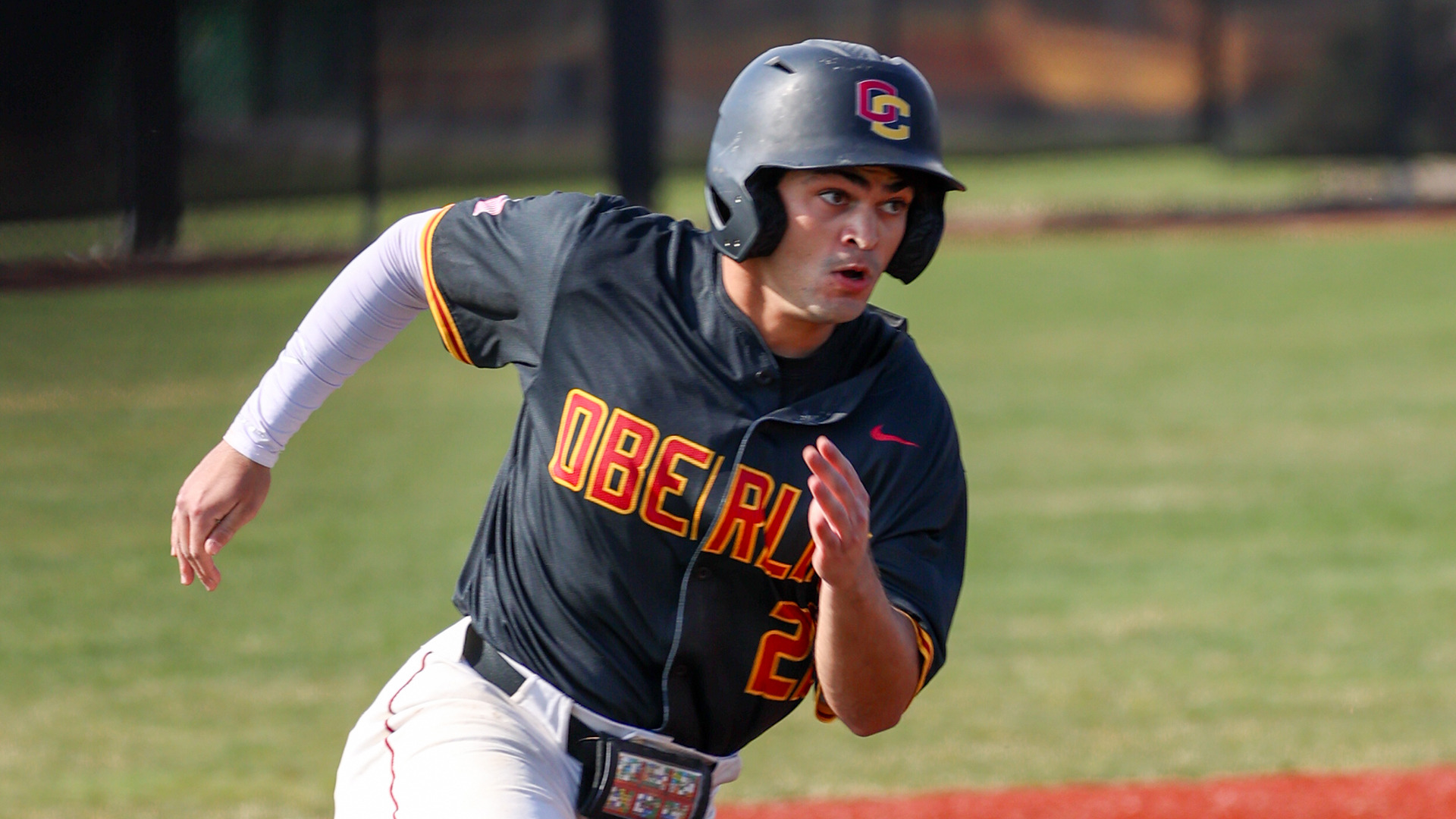 Baseball Wins in Extras at Capital - Oberlin College Athletics
