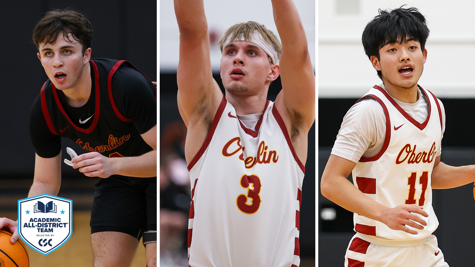 Senthil Named Head Men’s Basketball Coach - Oberlin College Athletics