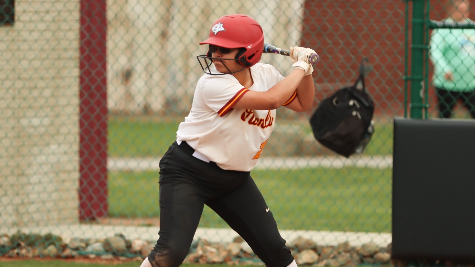 Mia Brito - Softball - Oberlin College Athletics