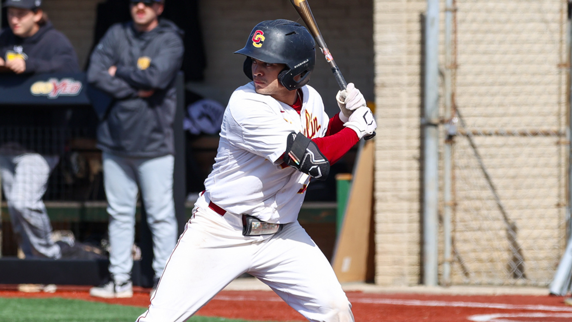 Baseball Upsets No. 3 Baldwin Wallace - Oberlin College Athletics