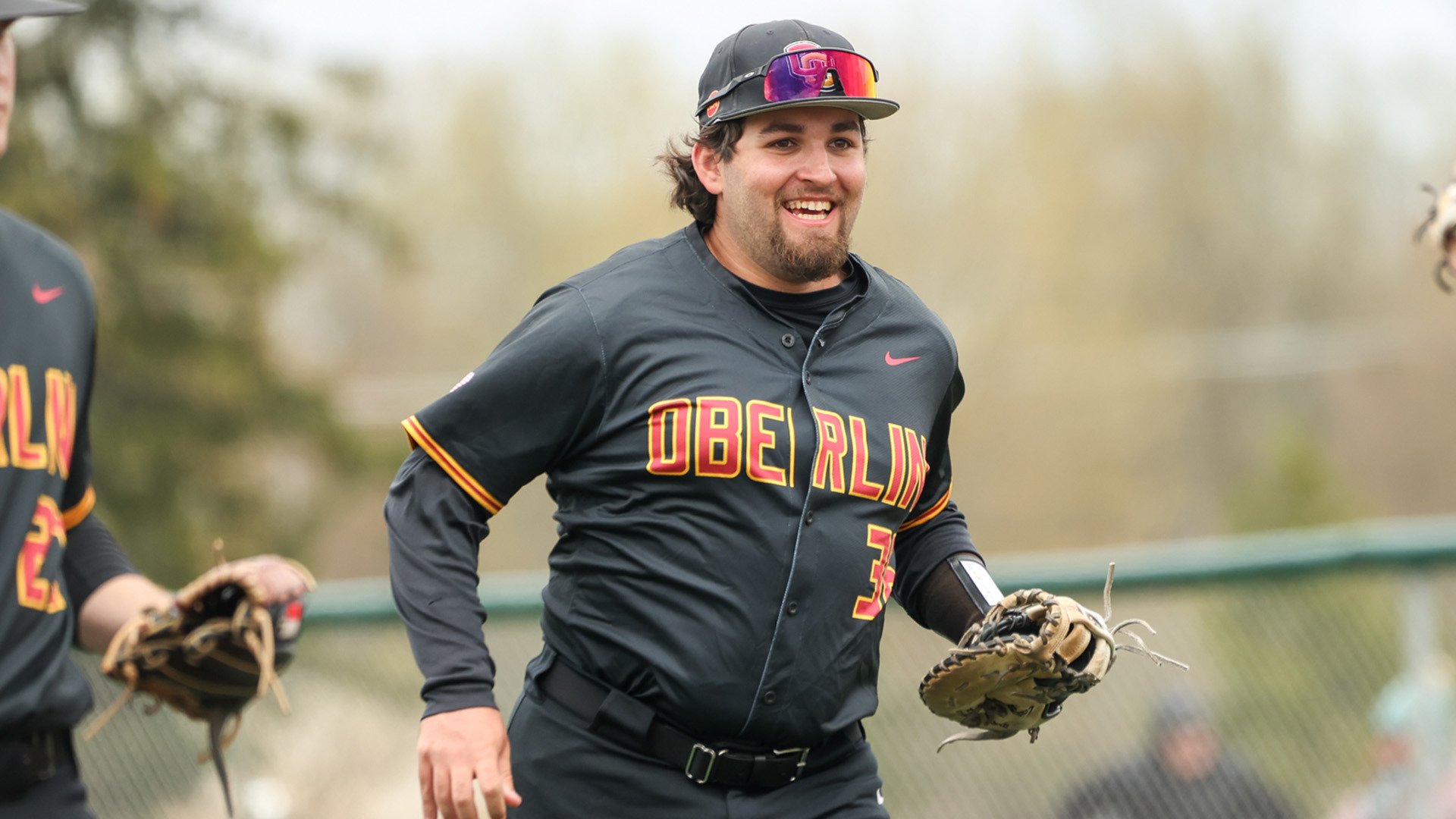 Baseball Continues Academic Success with ABCA Honors - Oberlin College ...