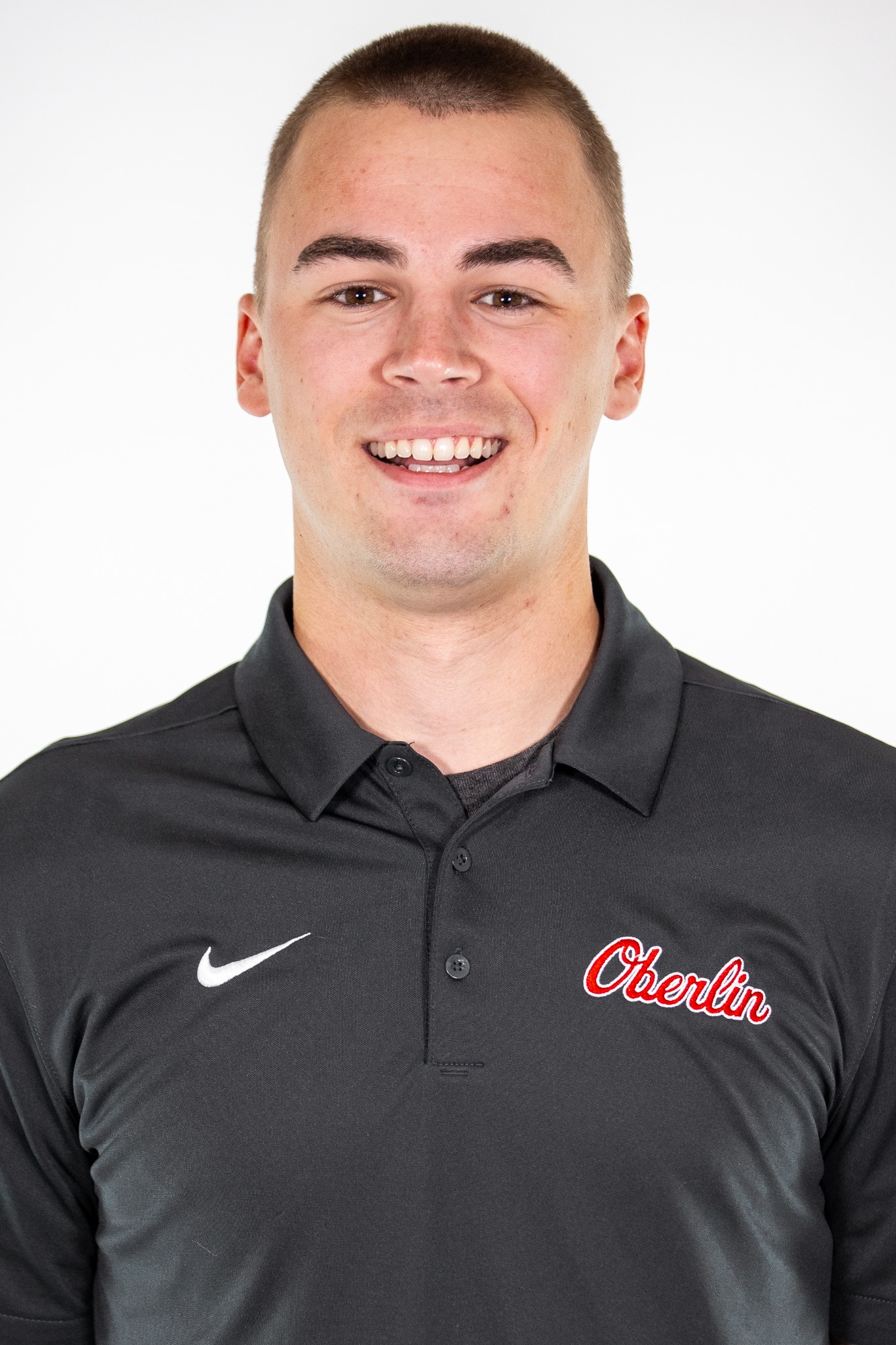 Adam Lenz - Men's Swimming and Diving Coach - Oberlin College Athletics