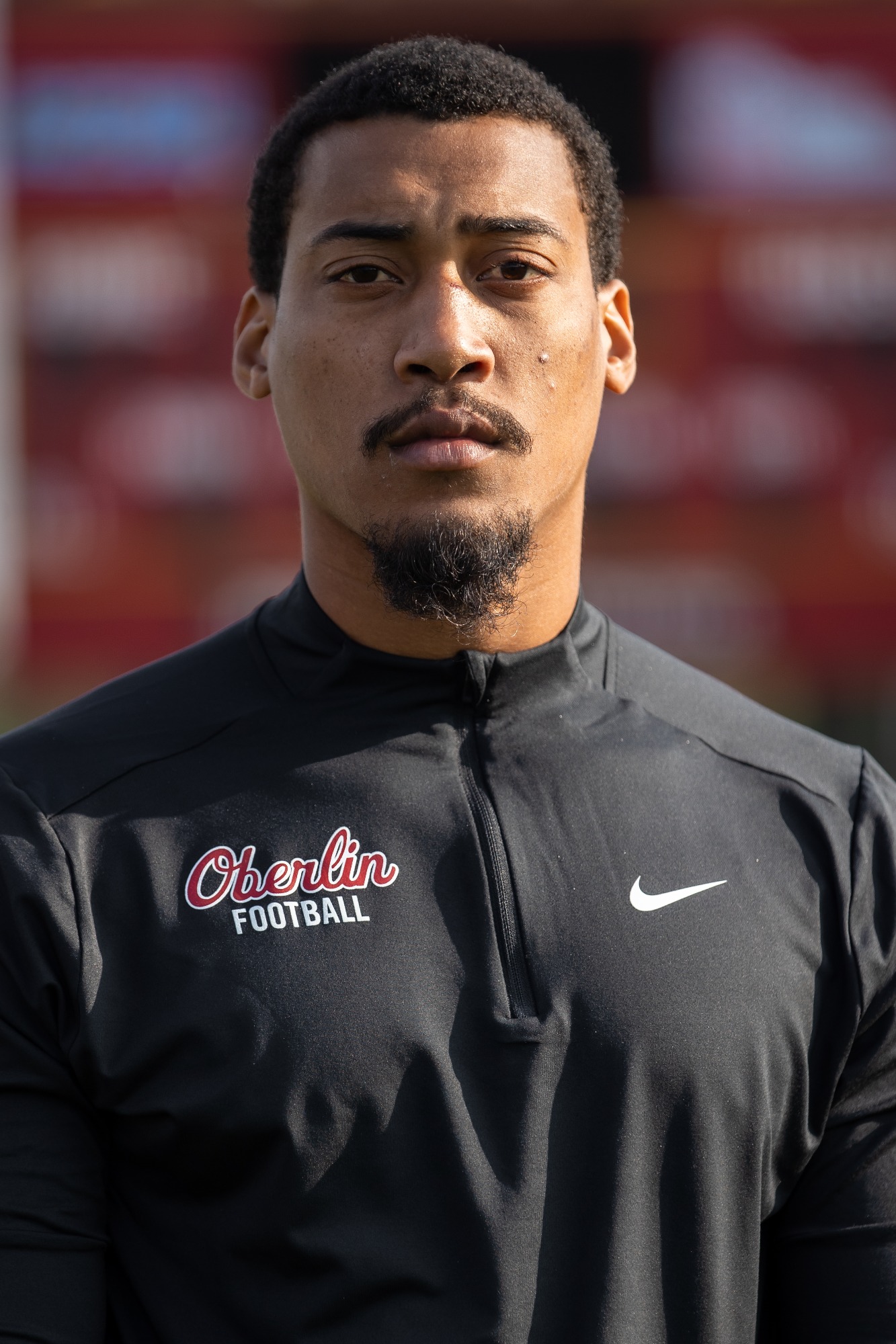Bradley Jennings Jr. - Football Coach - Oberlin College Athletics